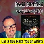David Ditchfield’s Near-Death Experience Turned Him Into an Artist and ...