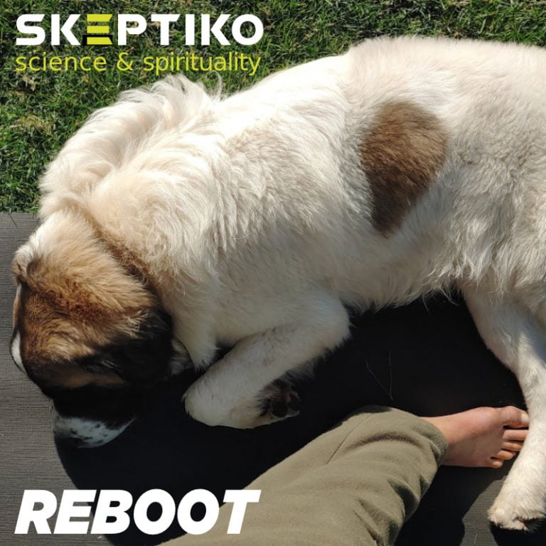 Skeptiko Reboot |577| – Skeptiko – Science at the Tipping Point