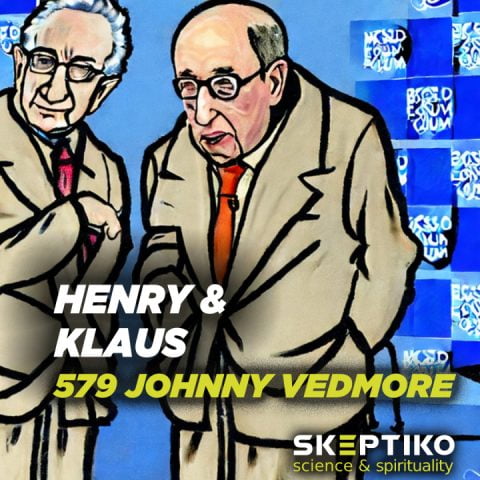Skeptiko - Skeptiko - Science at the Tipping Point