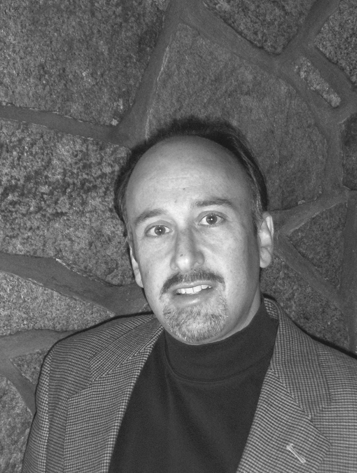David Brody Biography – Skeptiko – Science at the Tipping Point
