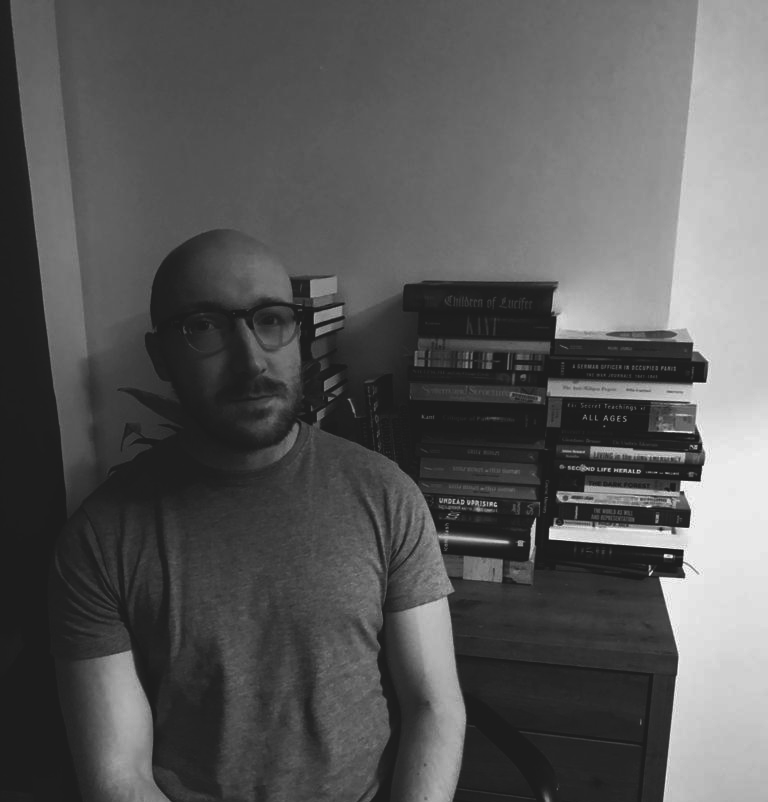 James Ellis Biography – Skeptiko – The Interview Archive Behind Future ...