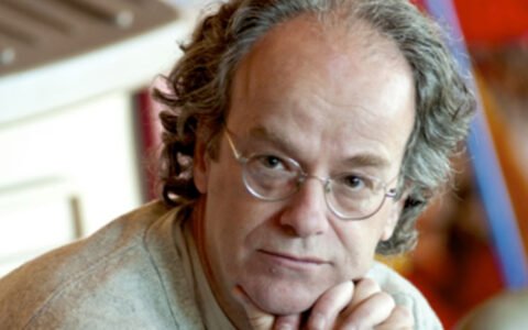 Kevin Annett Biography – Skeptiko – The Interview Archive Behind Future ...