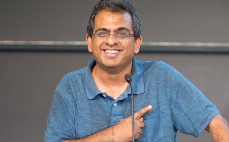 Riz Virk Biography – Skeptiko – Science at the Tipping Point
