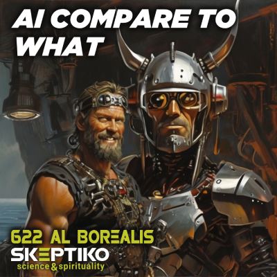 Skeptiko – Science at the Tipping Point – Explore controversial science ...
